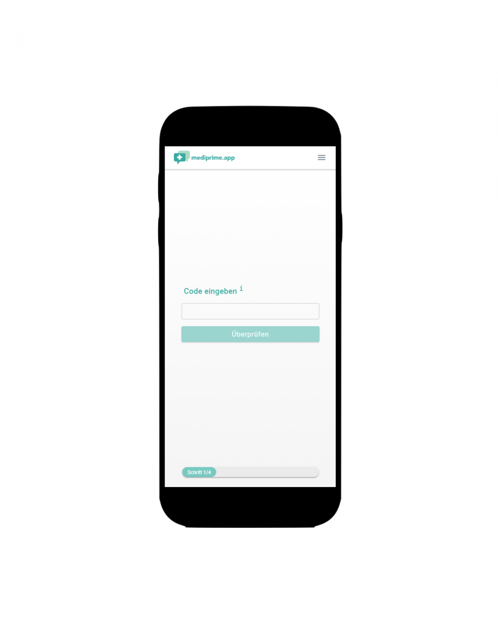 mediprime.app | Praxis - MediPrime - Premium Healthcare Software